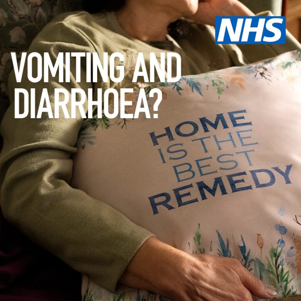 Diarrhoea and vomiting - Lindfield Medical Centre
